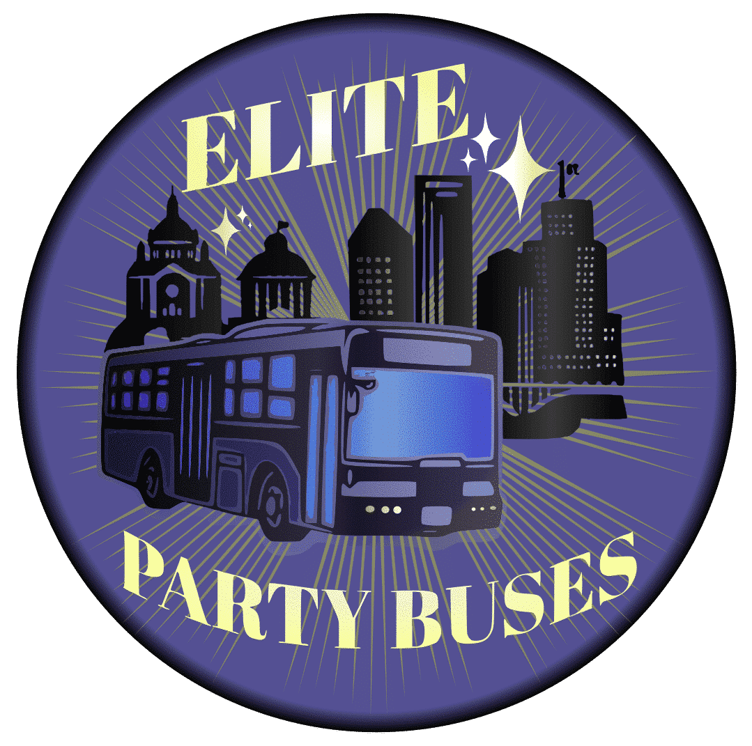 Elite Party Bus Rentals in Minnesota for Any Occasion